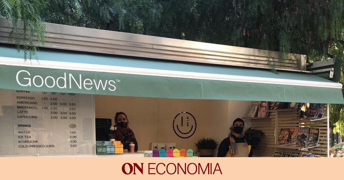 Good News, Pastas Gallo y Heura, la industria alimentaria que marca ...