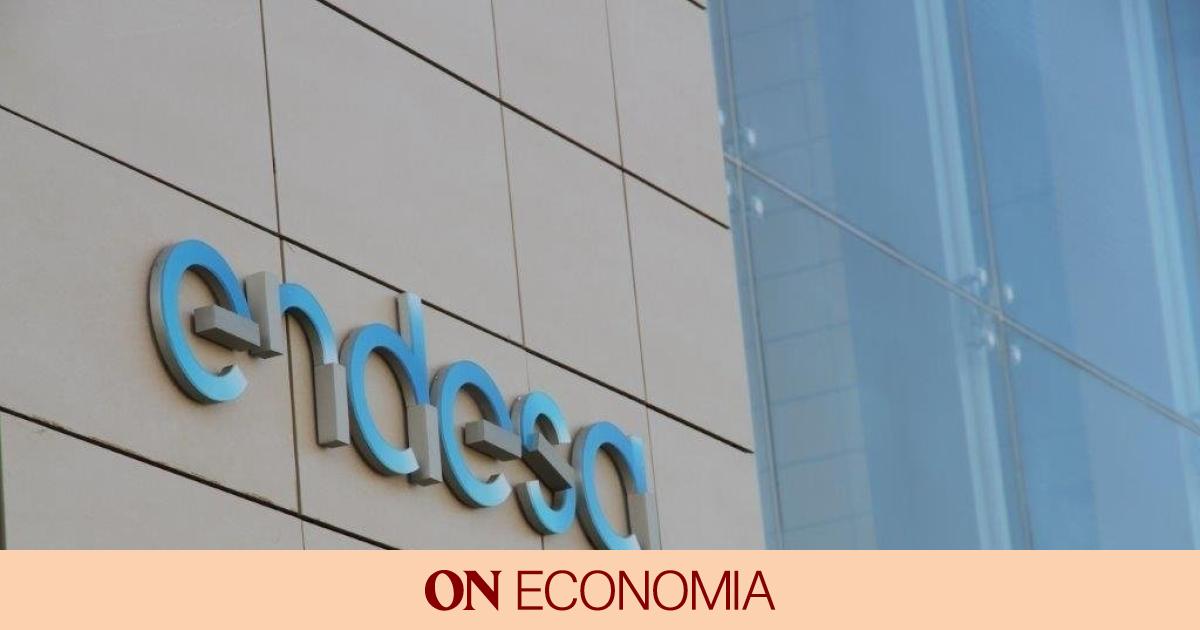 Endesa recorre l'impost a les energètiques amb un impacte de 200 milions
