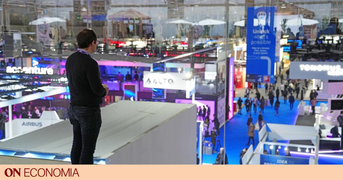 Las empresas del sector de la economía digital crecen un 15% en Catalunya