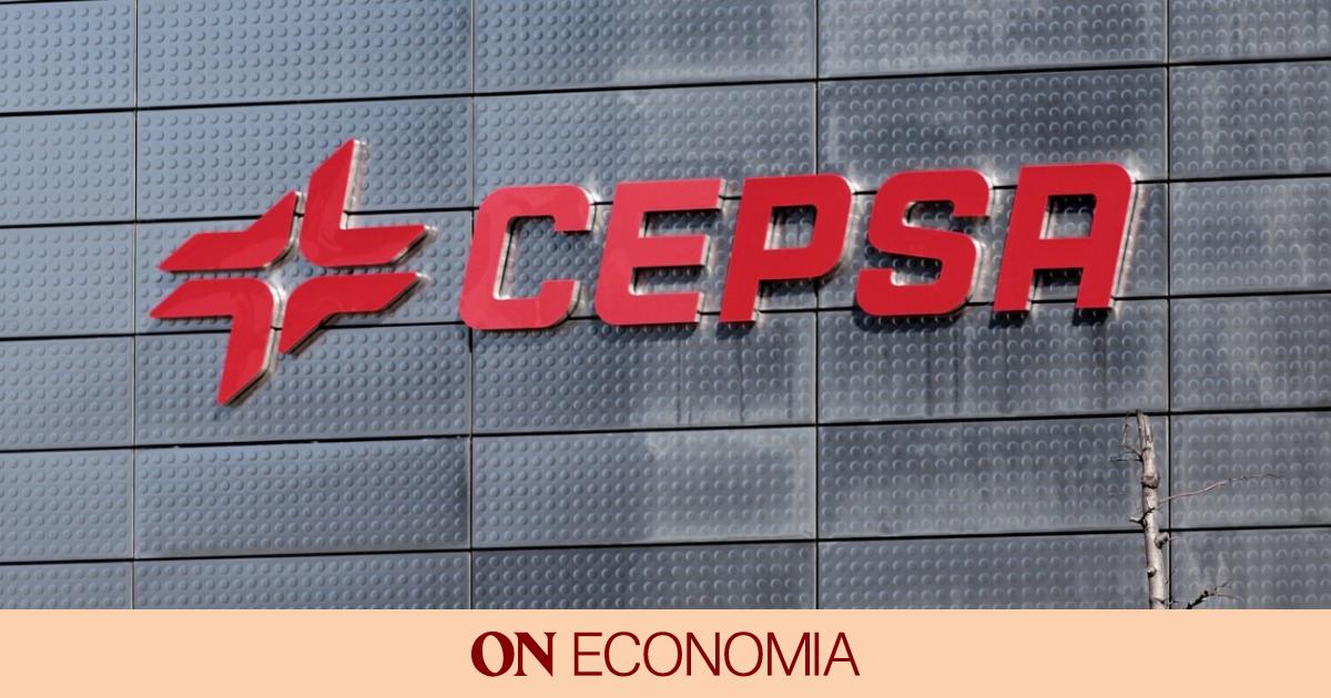 Cepsa presenta un ERE para 40 personas de su área de Exploración y ...