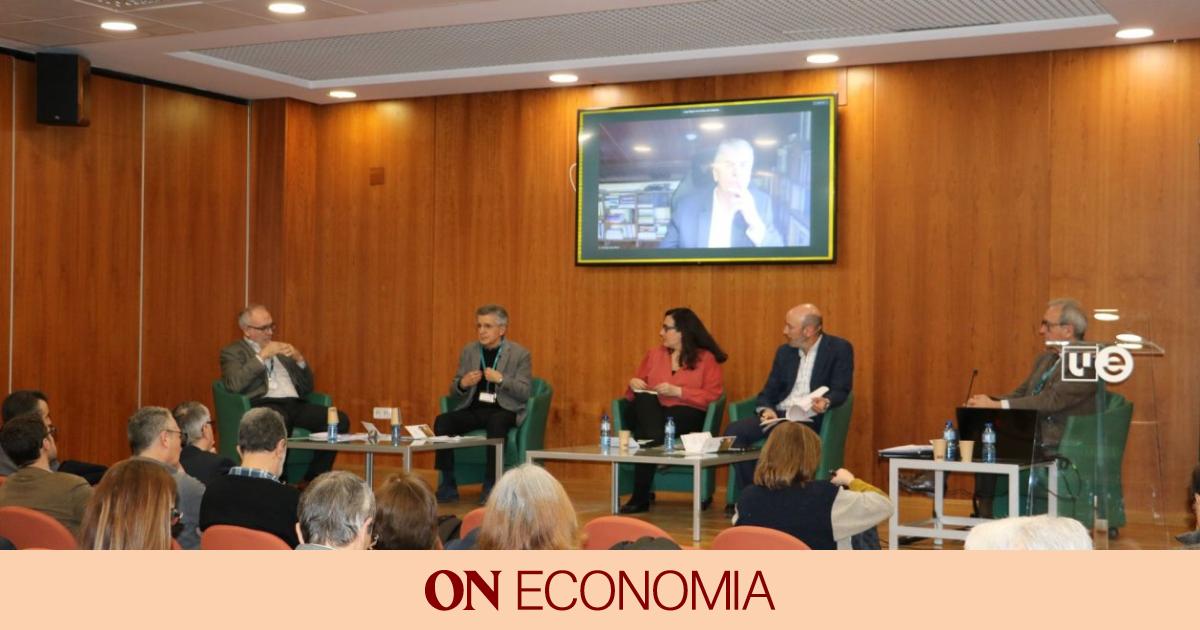 ¿Cómo resolver la deuda de las CCAA? Entre la quita y la ...