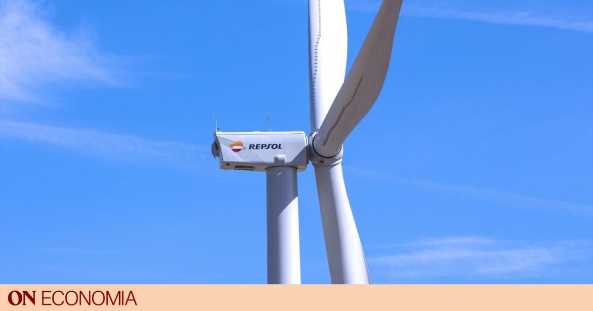 Repsol cree que aún es pronto para presentar su apuesta de eólica ...