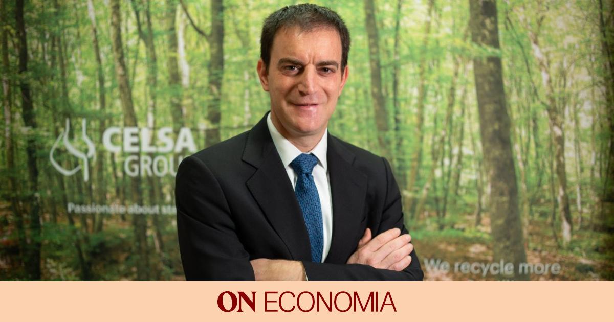 Los fondos acreedores de Celsa abogan para tener un consejo ...