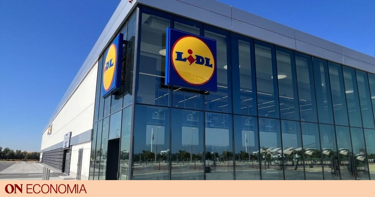 Lidl abrirá un almacén provisional en Tarragona con una inversión de 13 ...