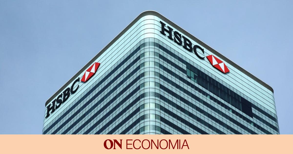 HSBC adquireix la filial britànica de Sillicon Valley Bank per tan sols ...