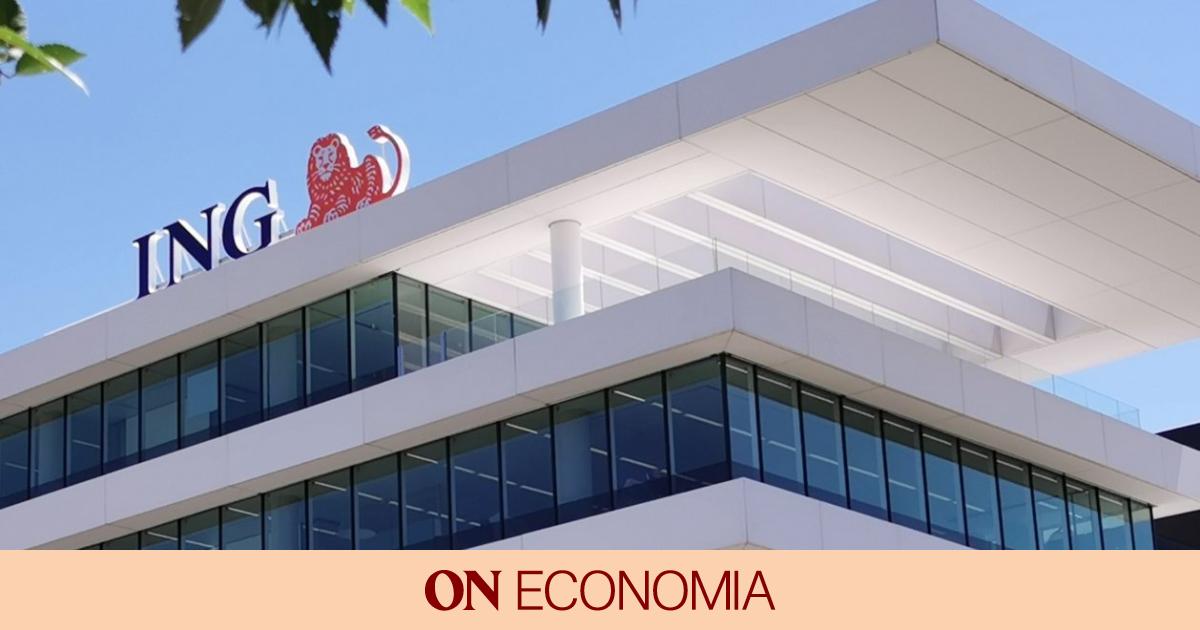 ING lanza un depósito a 3 meses con un interés del 2%