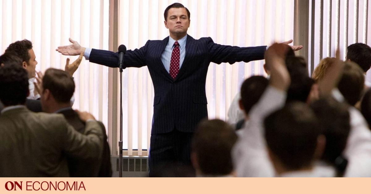 7 películas para entender las crisis bancarias y financieras