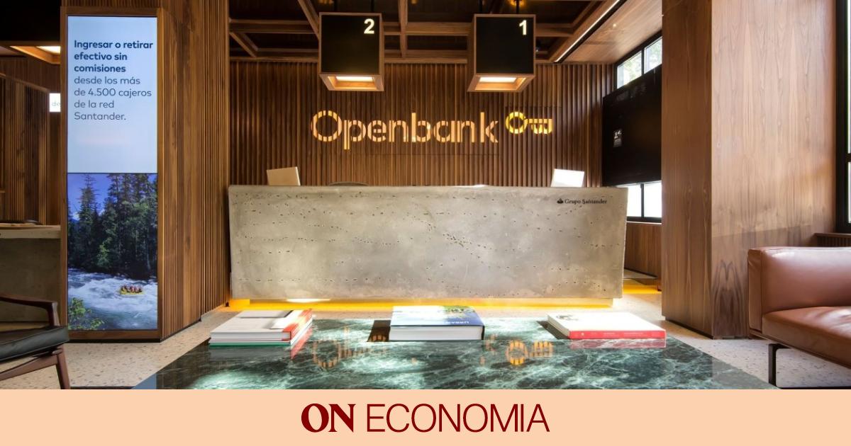 Santander pone fecha al lanzamiento de Openbank en México