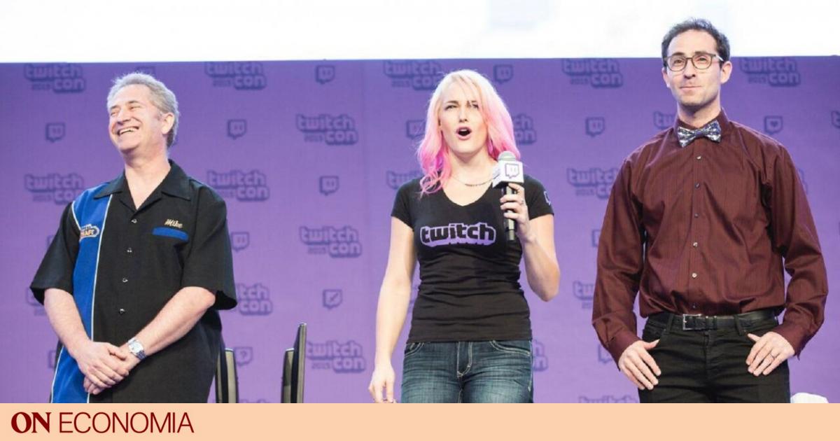 El CEO de Twitch, Emmett Shear, dimiteix del càrrec de manera sobtada