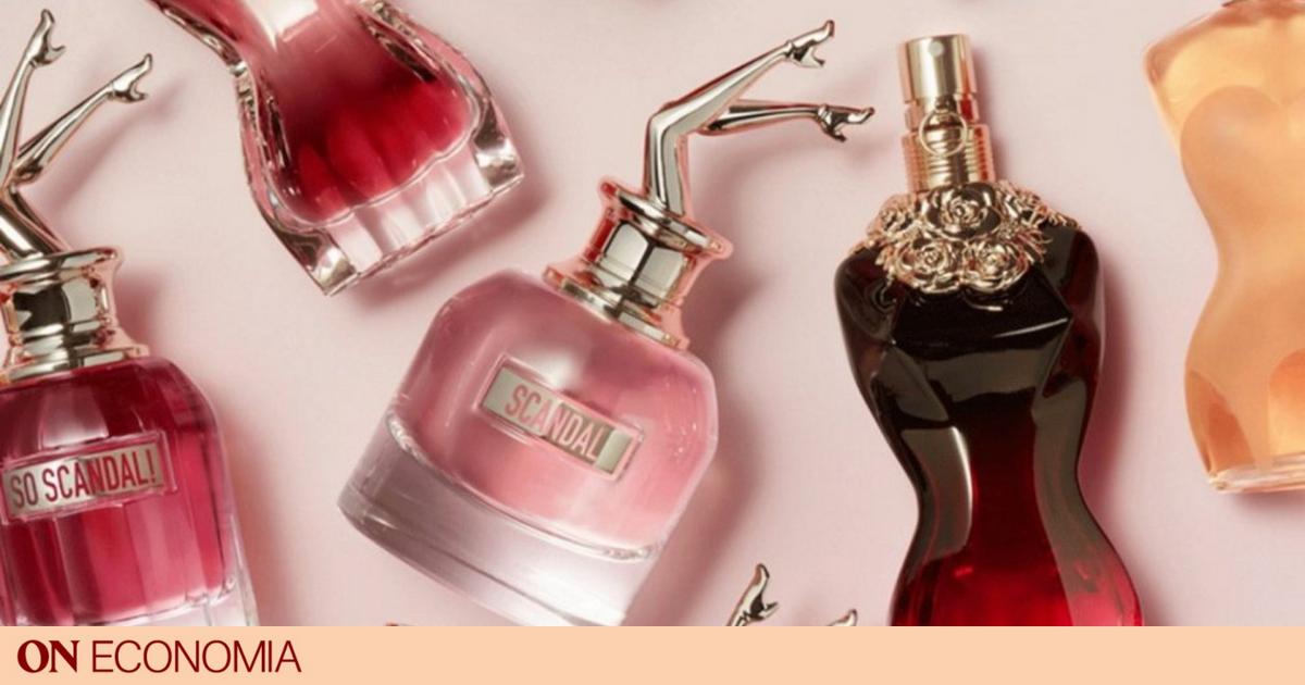 17 marcas de lujo que no sabías que pertenecen a Puig, el gigante ...