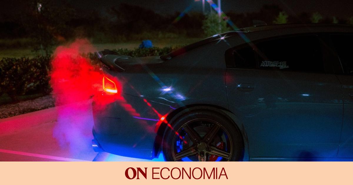 Brussel·les anuncia un acord per prohibir els motors de combustió el 2035