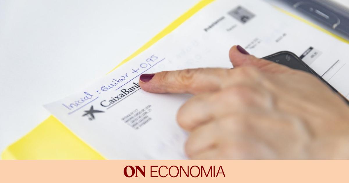 Los 7 bancos que ofrecen hipotecas fijas de hasta el 90%