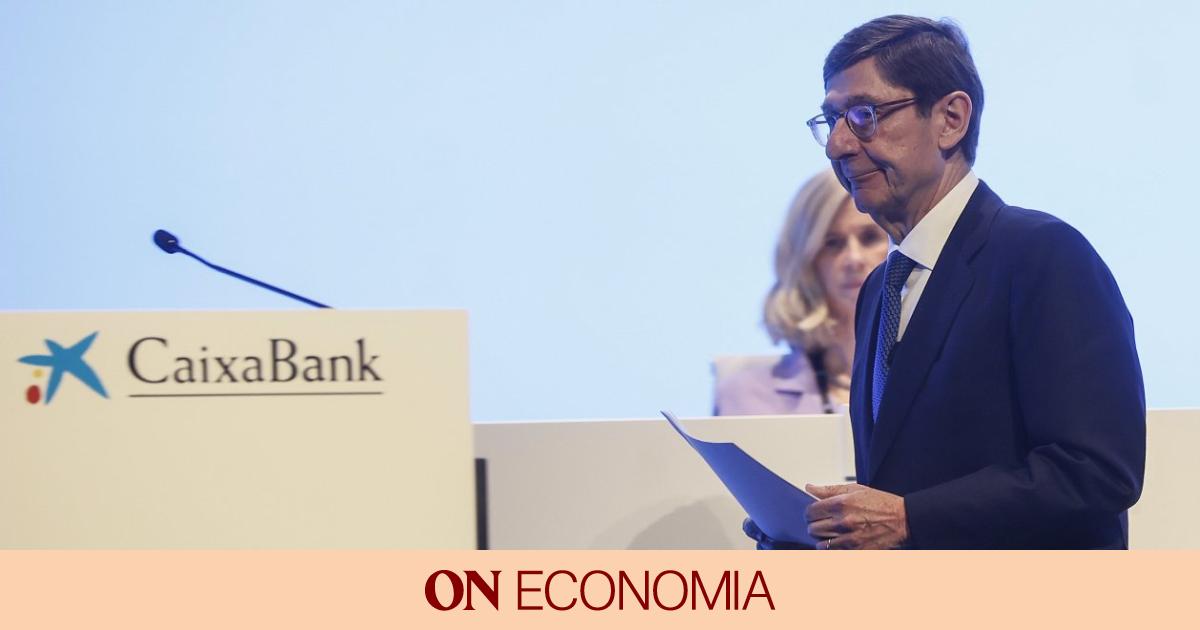 Goirigolzarri y Botín piden con urgencia un fondo de garantía de depósitos europeo