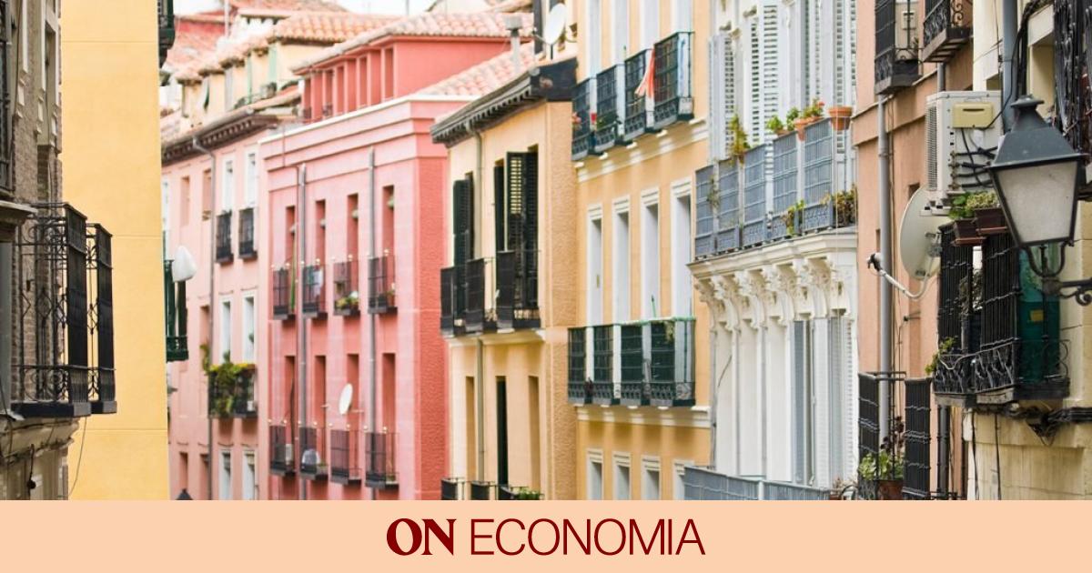 La Sareb cuenta ya con 35.000 pisos disponibles para ofrecer en ...