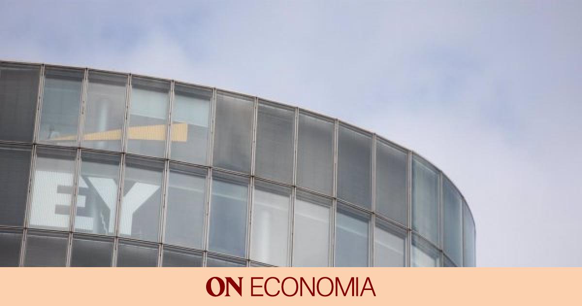 EY despedirá a 3.000 empleados en EE.UU. tras su fallido plan de escisión