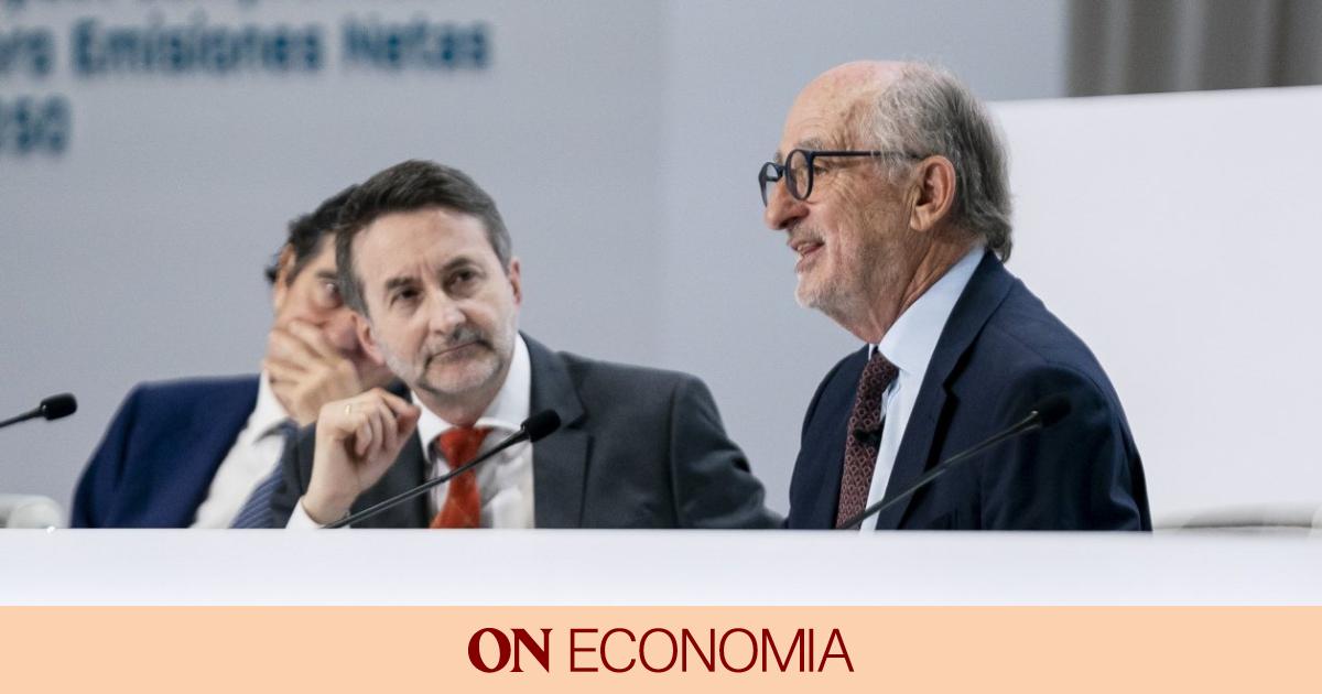 Repsol, más cerca de ser una multienergética: el ICO apoya con 300 ...