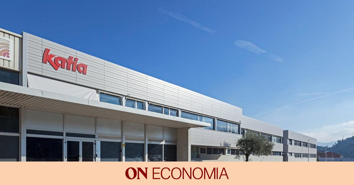 La marca de hilos y telas para manualidades Katia exporta el 'made in ...