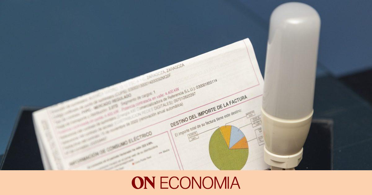 Prórroga de la ‘excepción ibérica’: el último cabo atado que reasegura ...