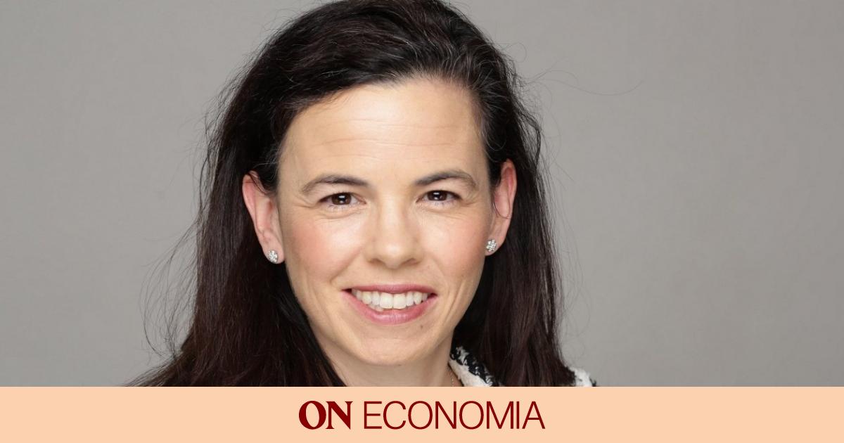 Santander ficha en Deutsche Bank a su nueva responsable para Norteamérica