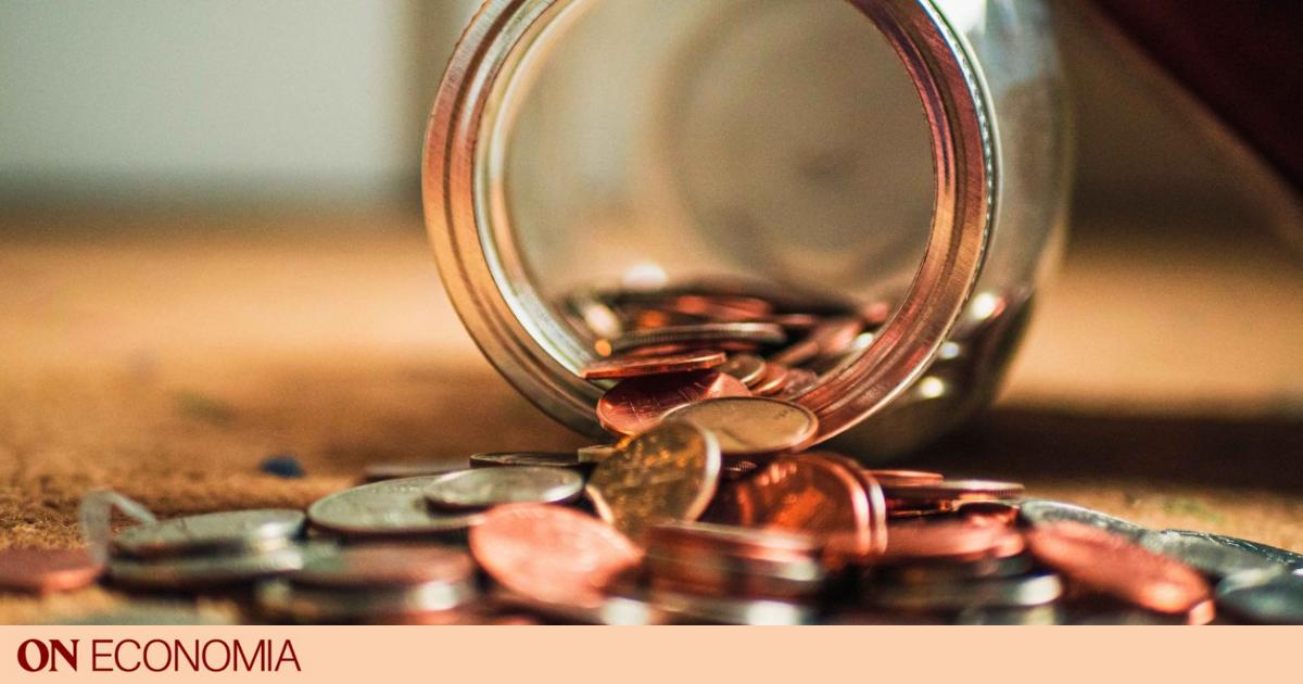 El beneficio empresarial, por debajo del nivel prepandemia