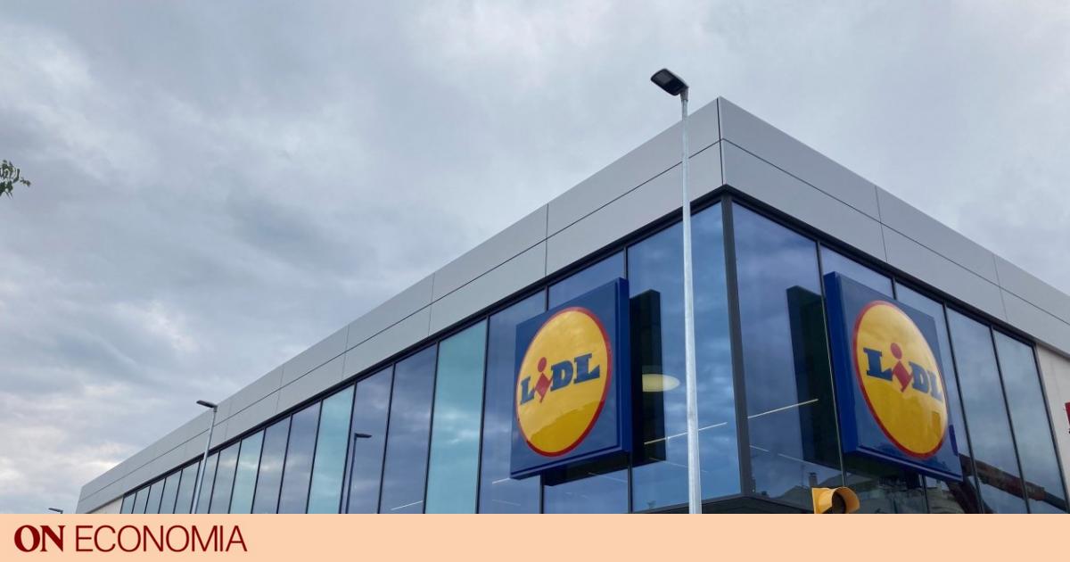 Lidl y Aldi aceleran su expansión, mientras Dia lo fía todo a la proximidad