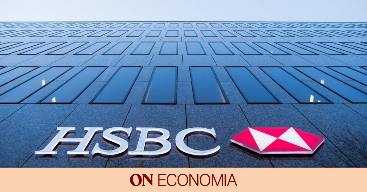 HSBC, el banco más grande de Europa, triplica su beneficio en el primer trimestre del año