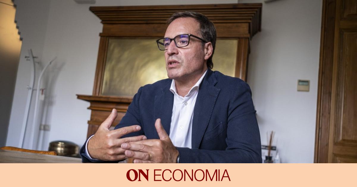 Fractus prevé crecer un 64% anual hasta el 2030, licenciando las antenas para usos de IoT