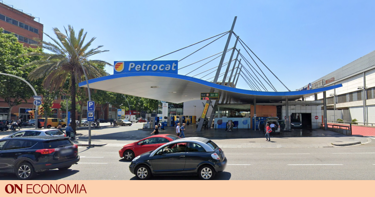 El Govern ven a Repsol el 5% que encara tenia de Petrocat