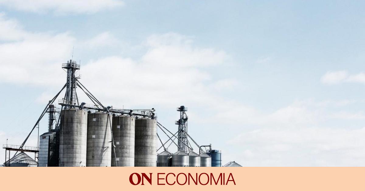 El gas natural cae por debajo de 30 euros el MWh por primera vez en más de dos años