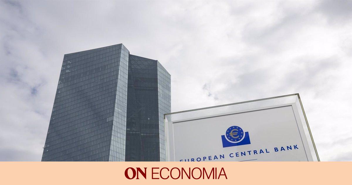 El BCE alerta d'un possible efecte contagi dels fons d'inversió als bancs