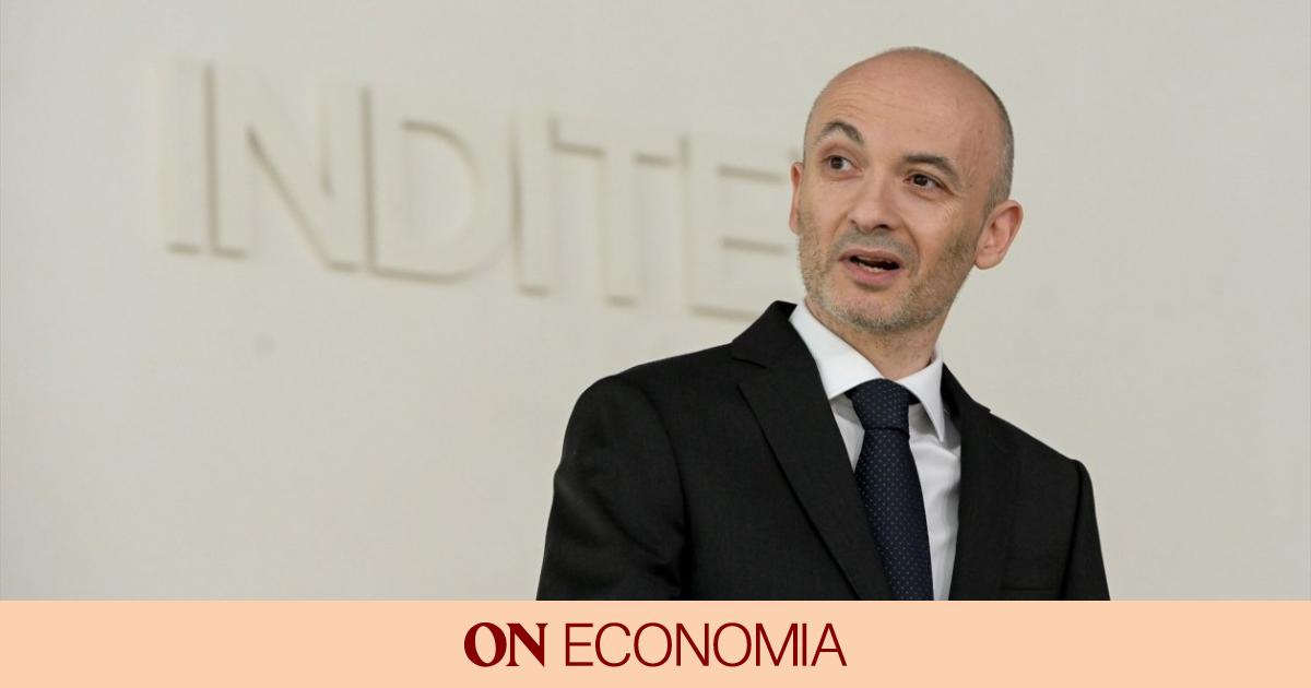 Nuevo récord de Inditex: ya vale más que nunca antes en Bolsa, 105.000 ...