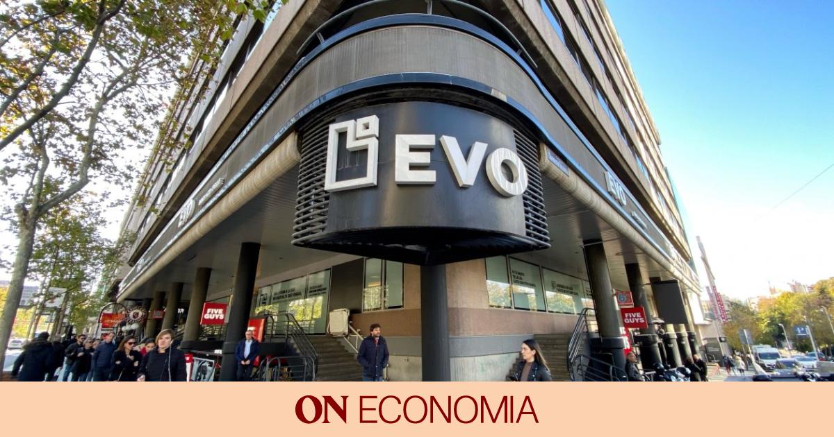 Evo Banco desaparece como entidad y se integra en Bankinter