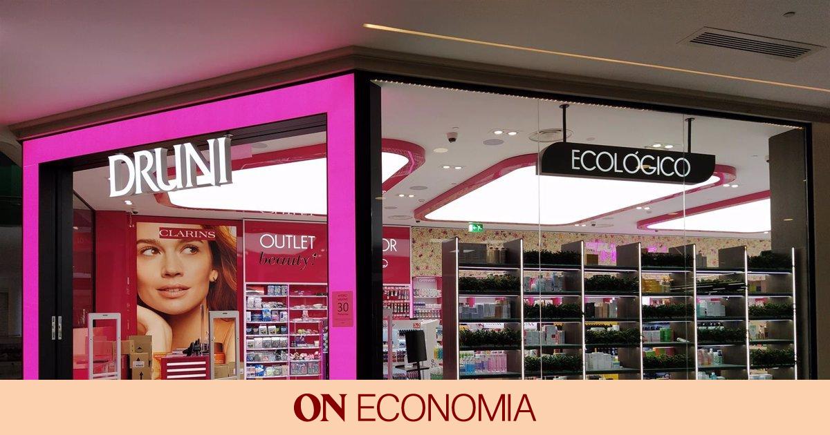 Druni integra a Arenal para crear la mayor cadena de perfumerías en España