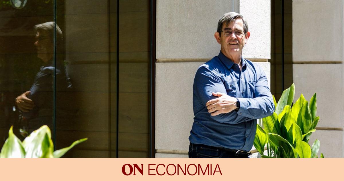 Henry Chesbrough: "Aunque las grandes empresas traten de matar a las ...