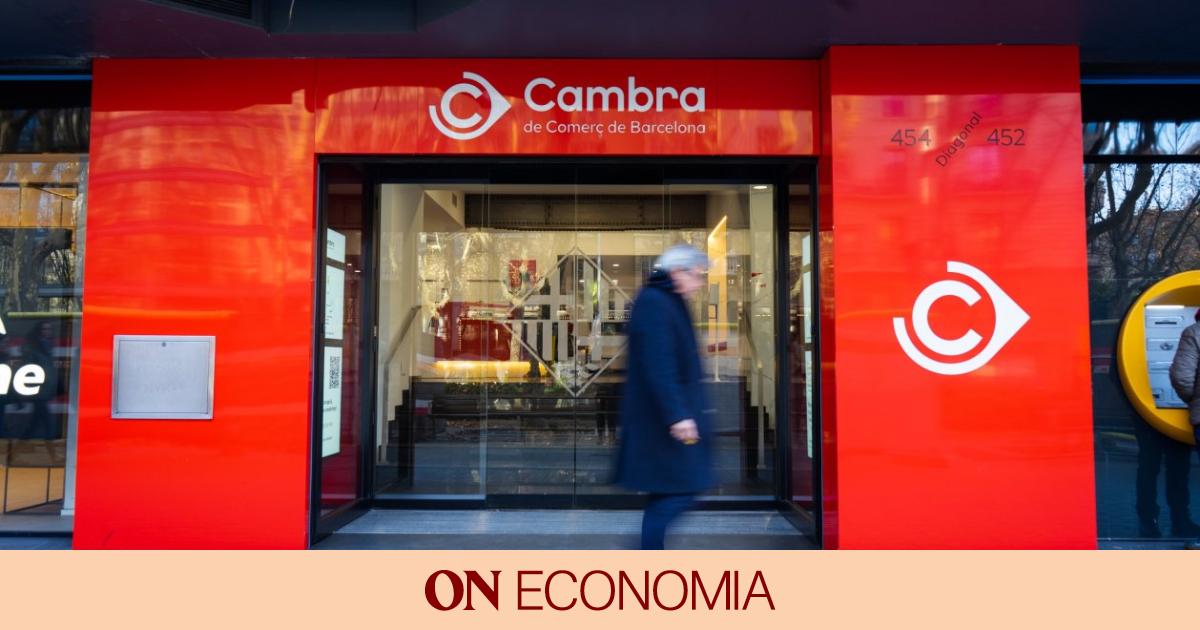60 empresaris opten a la presidència de la Cambra de Barcelona. Qui són?