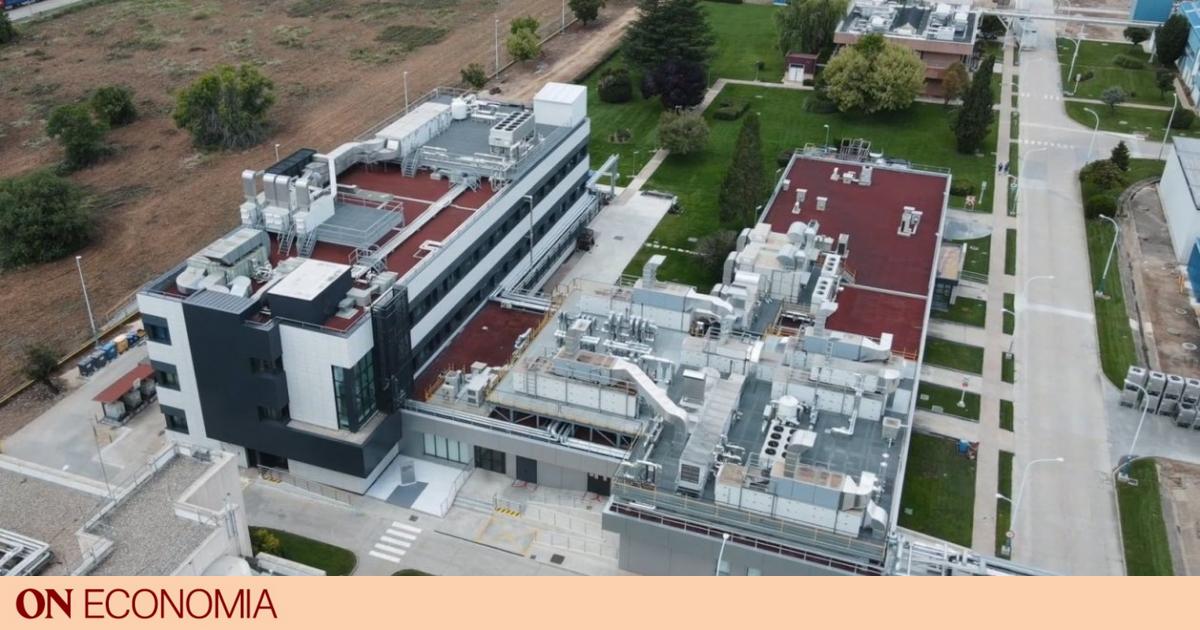 La reestructuración de Basf tendrá un impacto laboral limitado a España ...