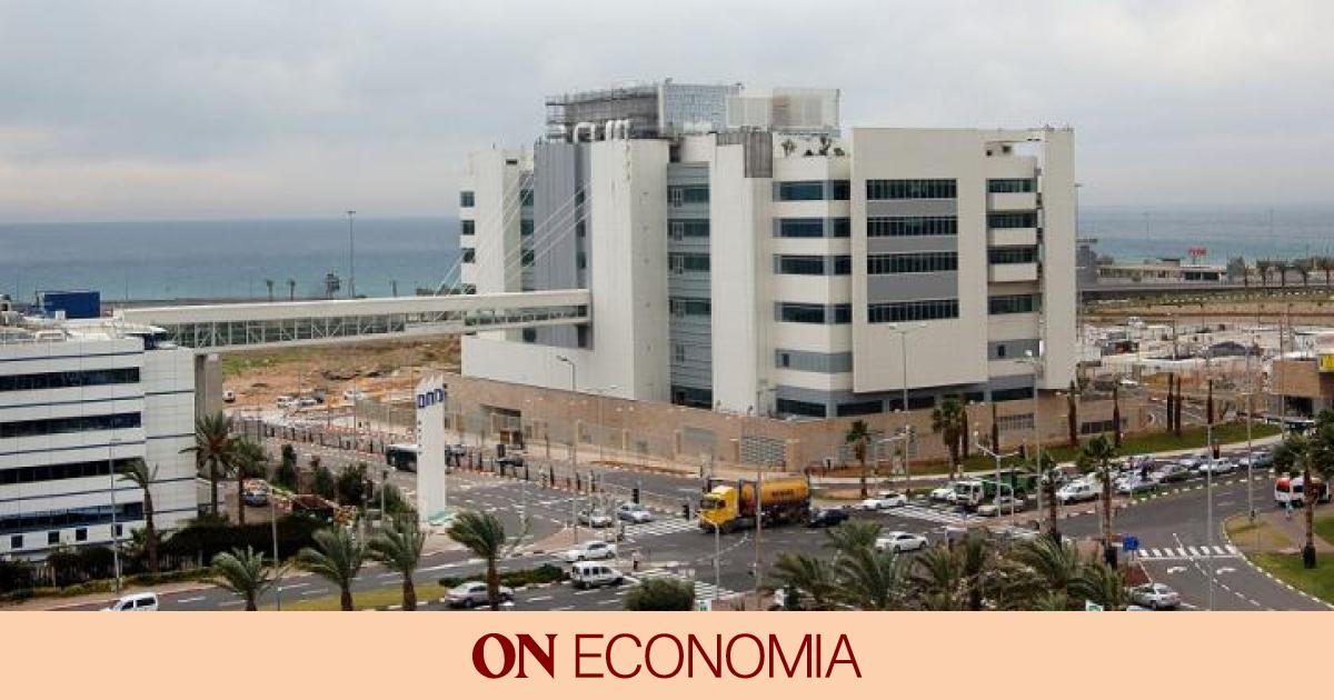 Intel se afianza en Israel con una nueva fábrica de chips y una ...