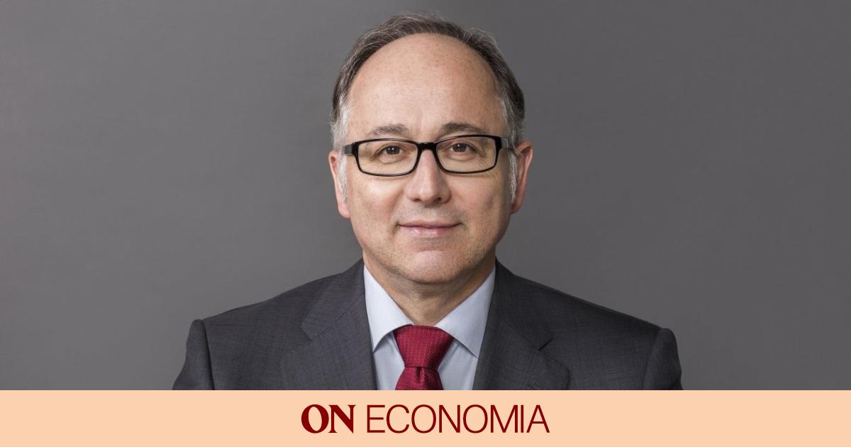 Luis Gallego: IAG continua explorant fusions, "la nostra vocació és tenir fills"