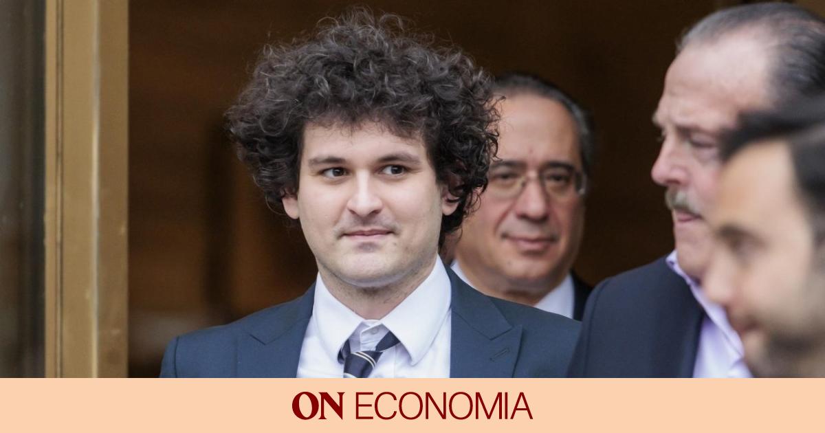 El sector cripto posa les seves esperances en el 2024, després d'un any ...