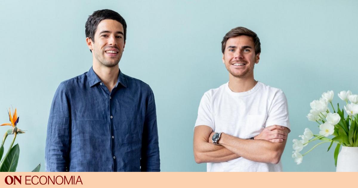 Colvin capta 6 millones de euros mientras sus fundadores dan un paso al lado