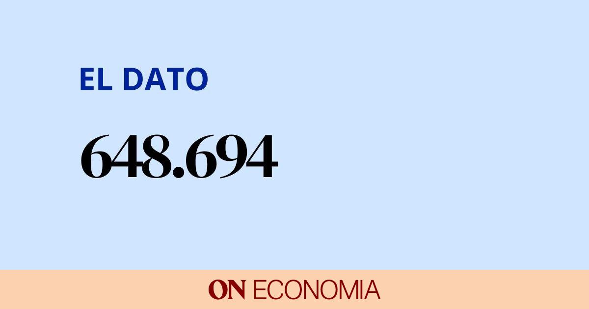 Els canvis de companyia telefònica van baixar un 2,72% al maig, fins ...
