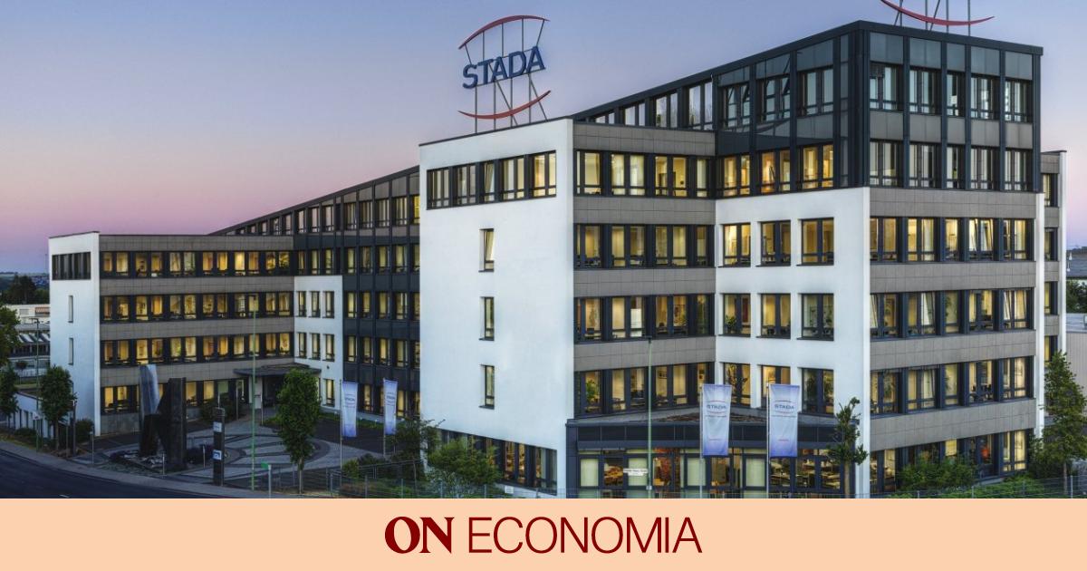 Stada es reforça a Espanya amb la compra de Dolalgial i l'anticoagulant ...