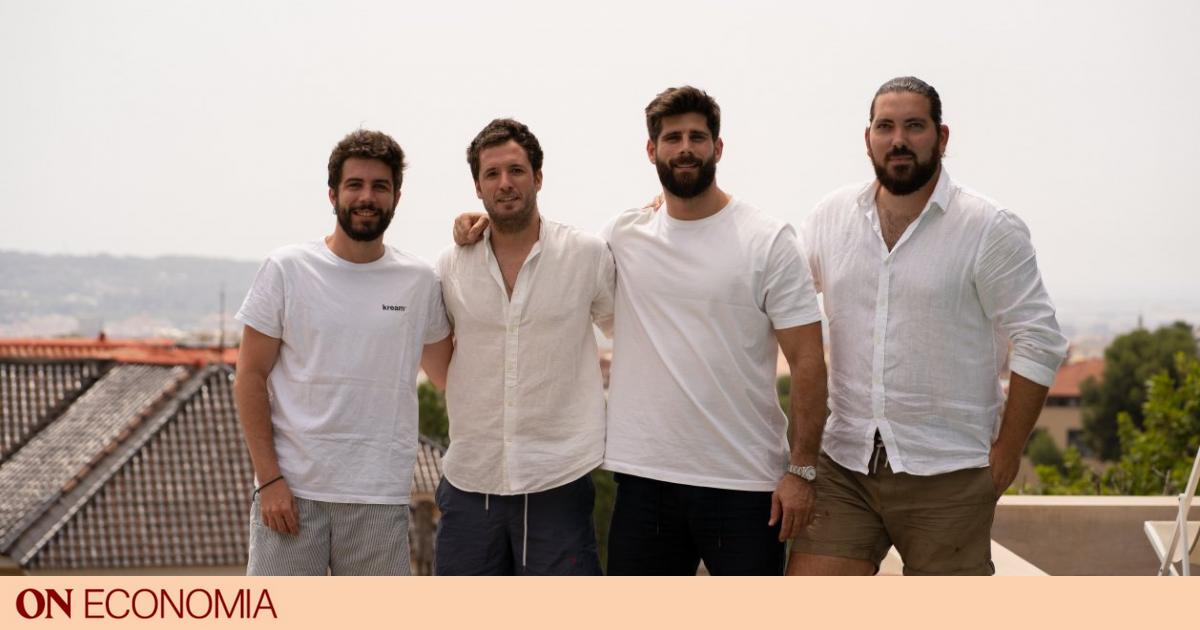 Kream levanta 400.000 euros en una segunda ronda y apuesta por la ...