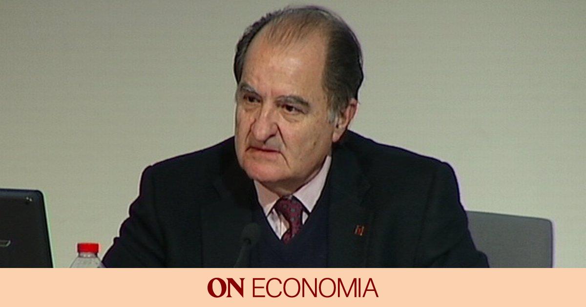 José María Serra abandona la presidencia ejecutiva de Grupo Catalana ...