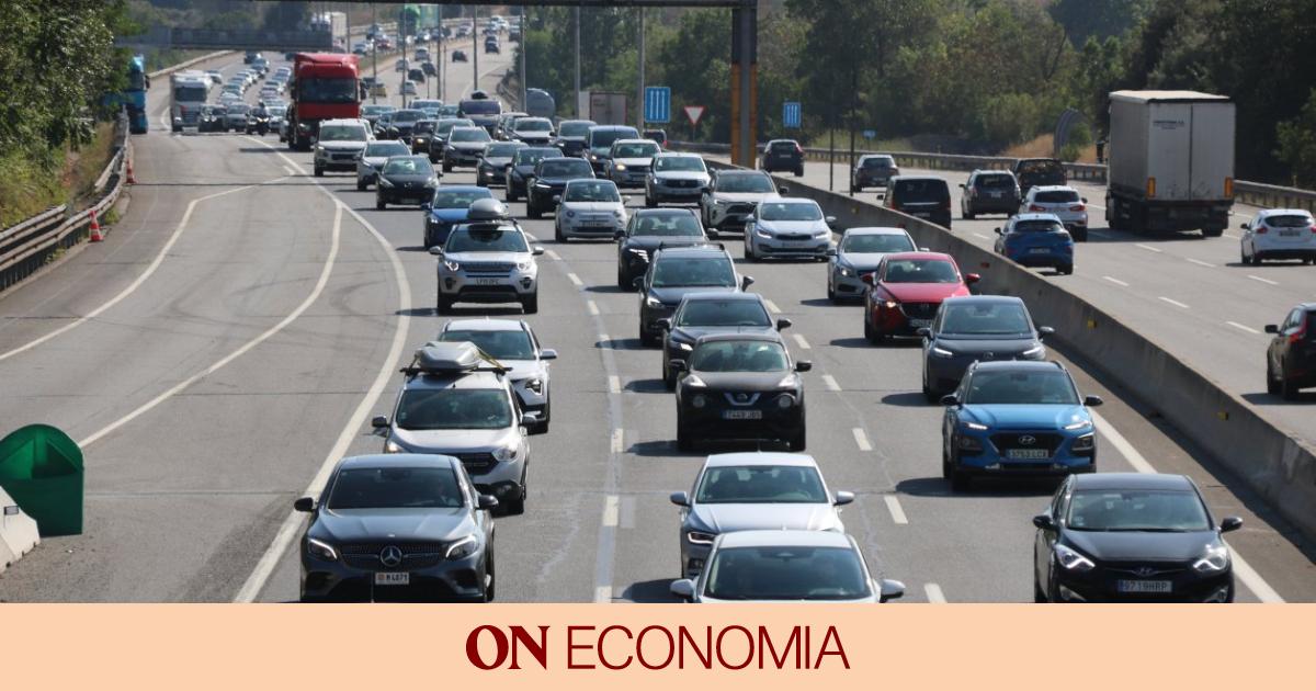 Europa aplaza a 2027 la nueva normativa para reducir la contaminación de vehículos, y la rebaja