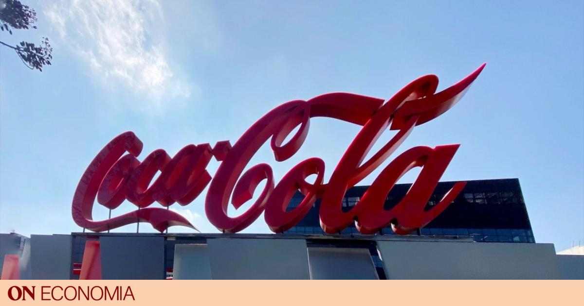 Sol Daurella ya preside la embotelladora de Coca-Cola más grande del mundo