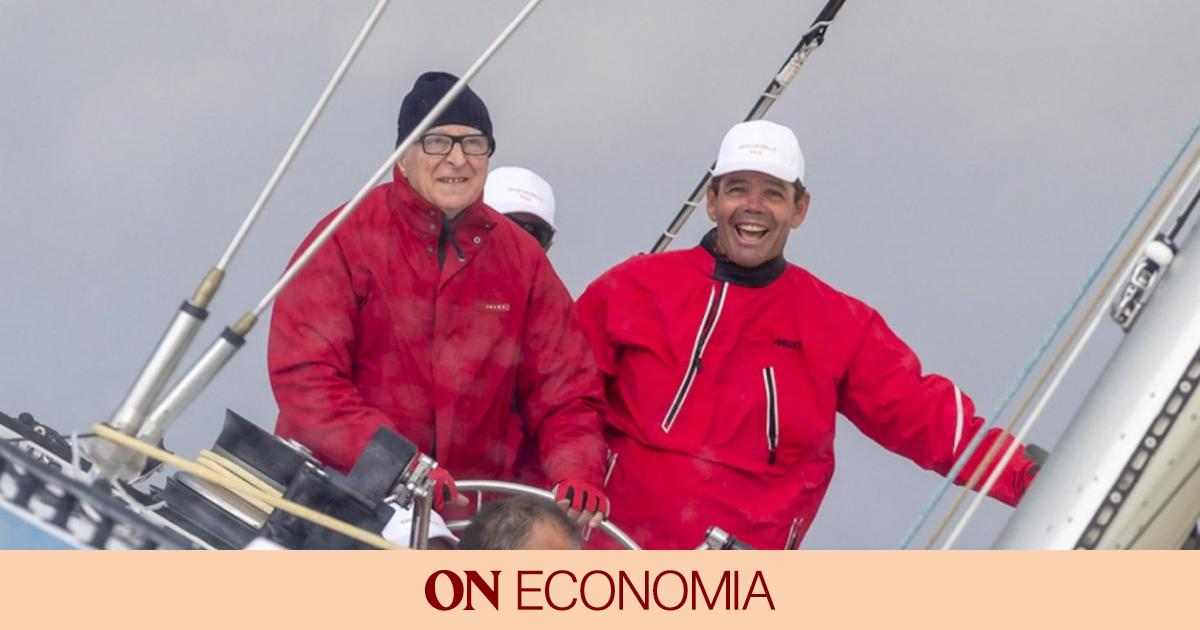 El presidente de Prada monta una empresa en Barcelona para competir en ...