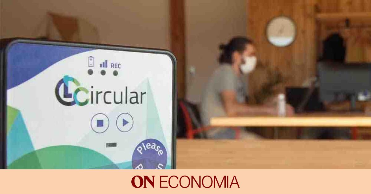 CLCircular capta un milió d'euros per anar més lluny contra el malbaratament alimentari