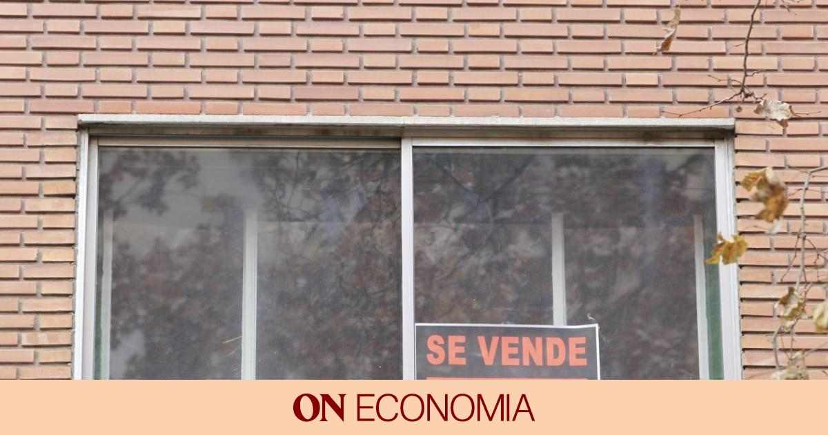 És real la caiguda de les hipoteques? Se'n continuen firmant més que el ...