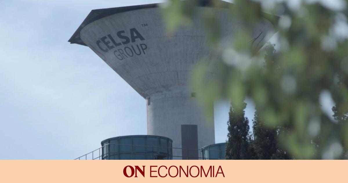 Los fondos aseguran que tendrán el 100% de Celsa y garantizan su actividad en España